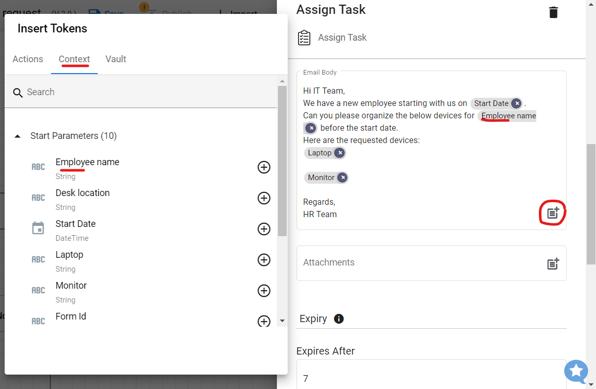 Automating Your Google Forms Workflow with zenphi | zenphi