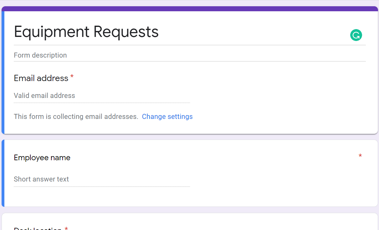 Automating Your Google Forms Workflow with zenphi | zenphi