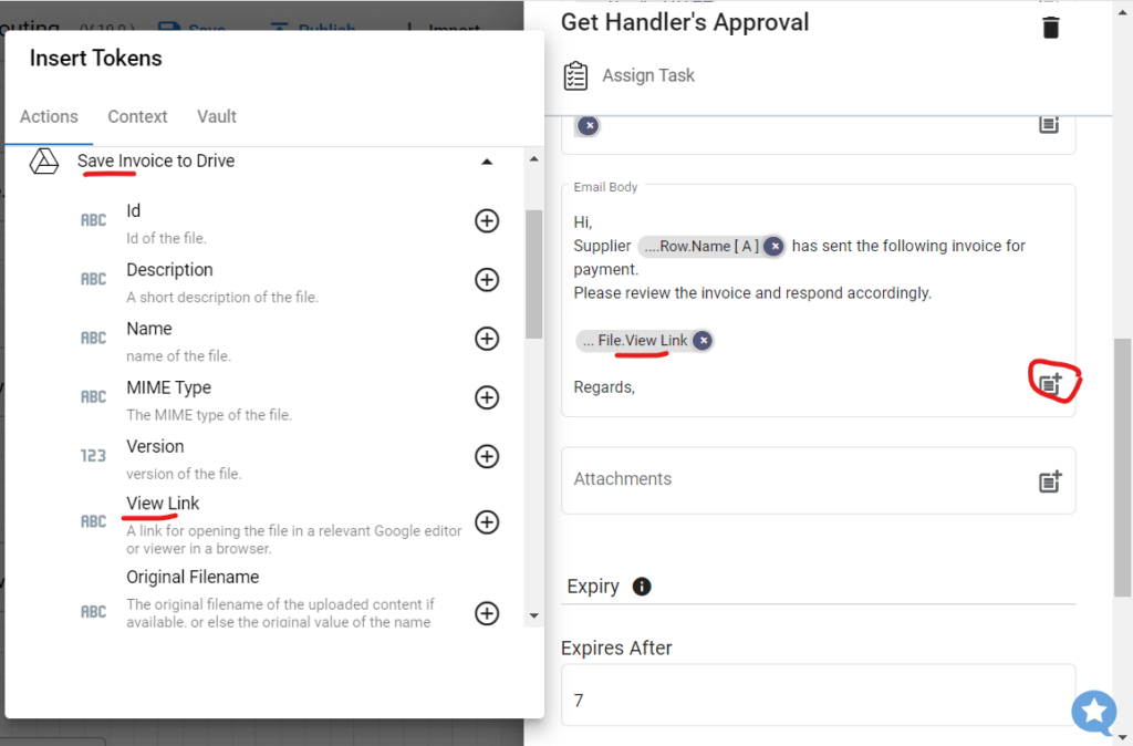 Supplier Invoice Approval Workflow Automation: A Complete Guide | zenphi