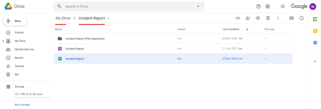 Start Importing Json Payload into Google Sheets Using zenphi | zenphi