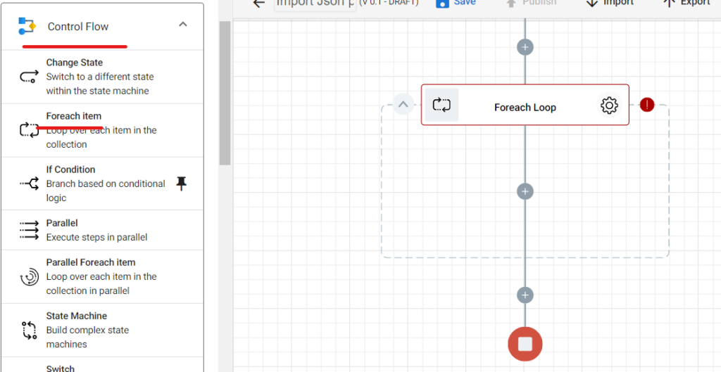 Start Importing Json Payload into Google Sheets Using zenphi | zenphi