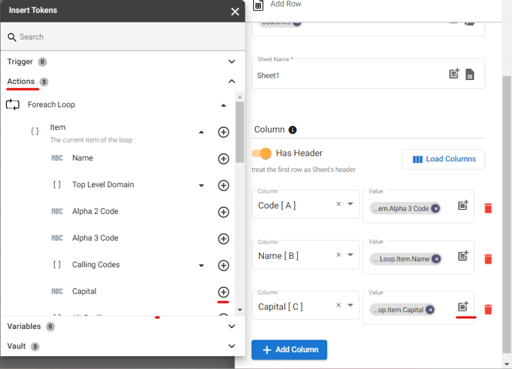 Start Importing Json Payload into Google Sheets Using zenphi | zenphi Start Importing Json Payload into Google Sheets Using zenphi | zenphi