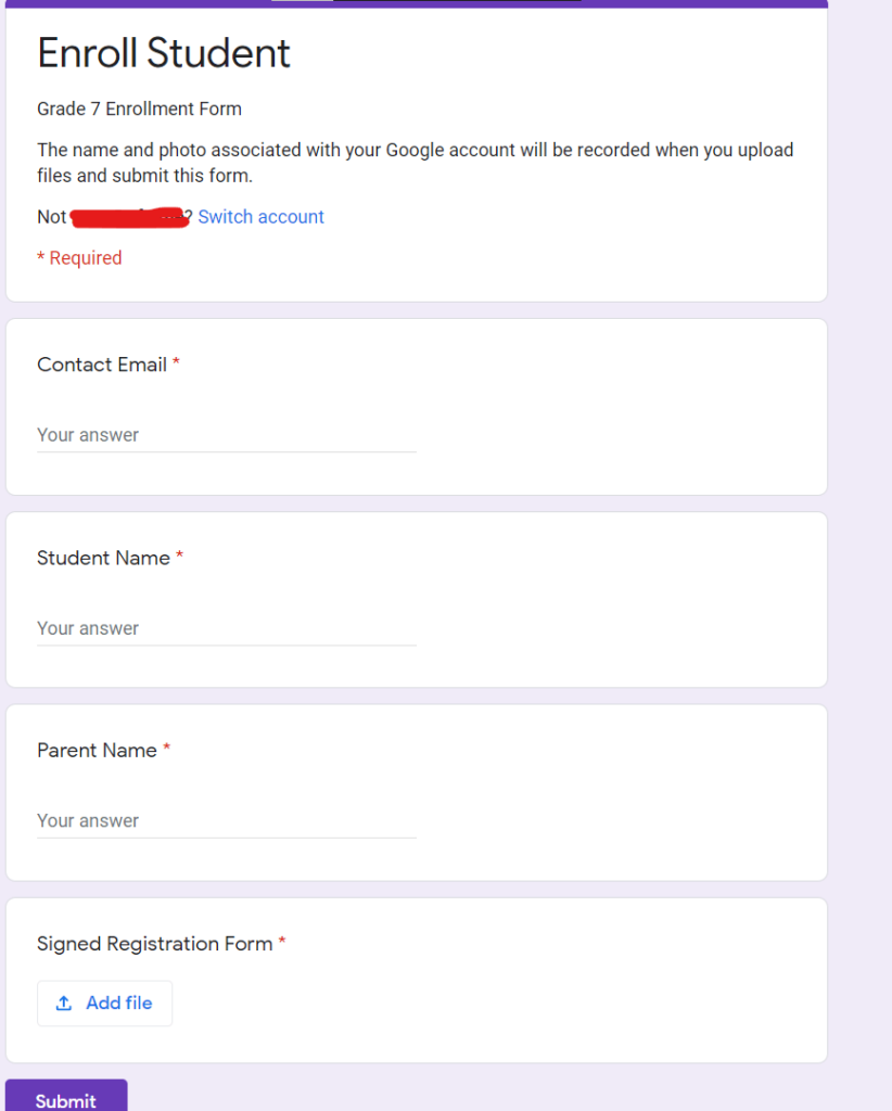 10x Team Productivity with Google Forms to Google Sheets Automation | zenphi