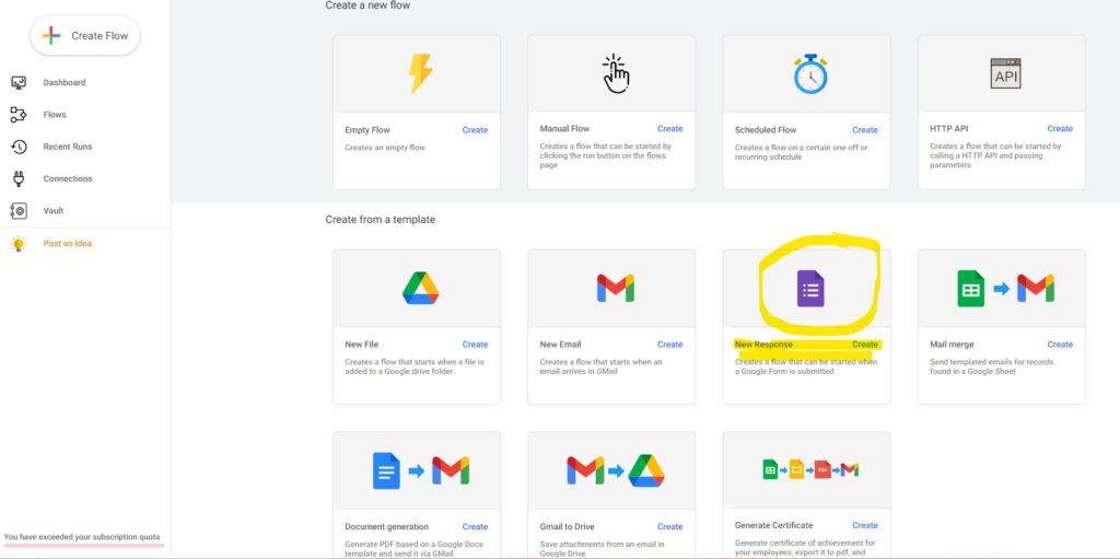 How Google Workflow Automation Can Help You Automate Your Processes