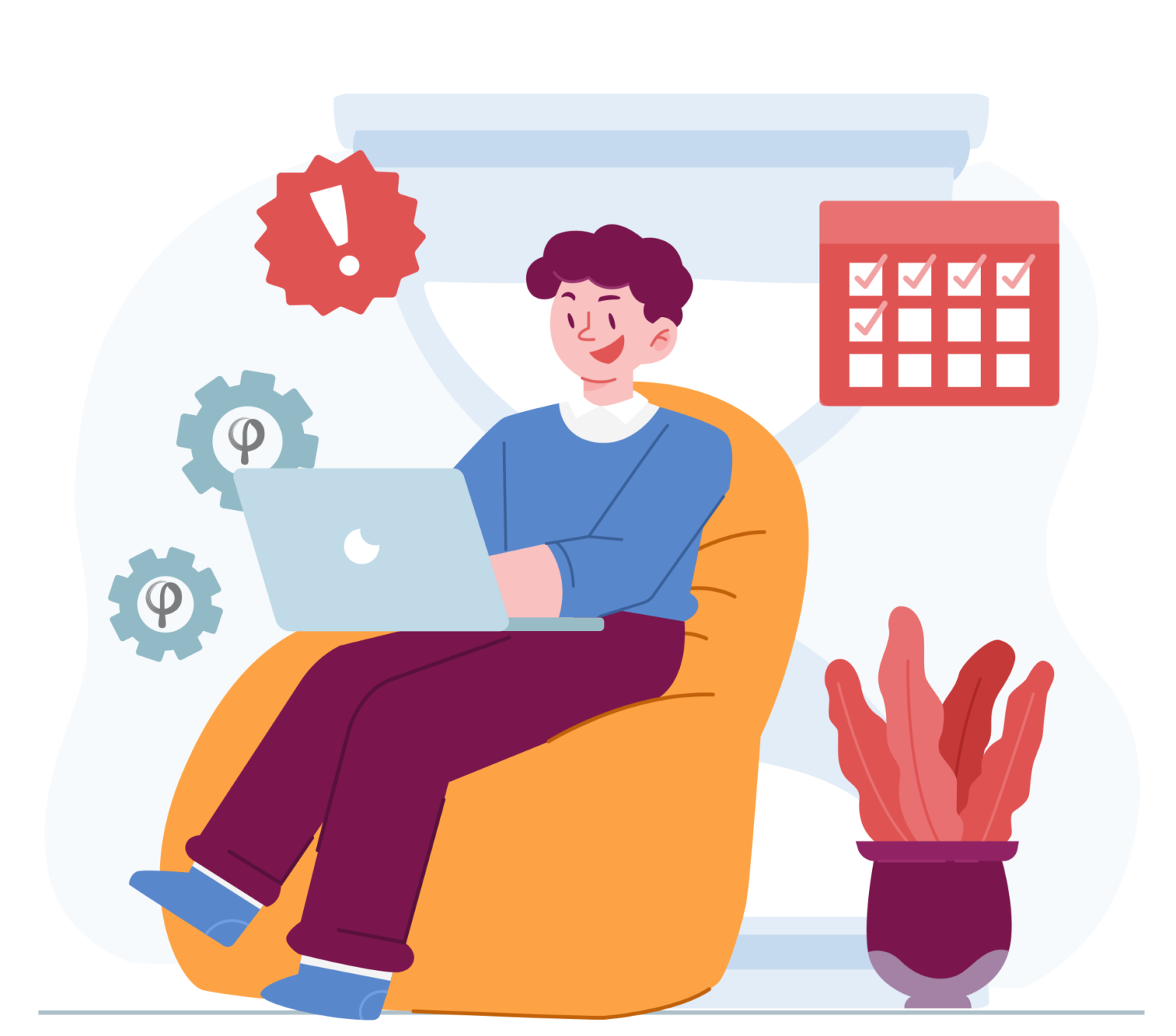 Why should you automate your processes at all? - zenphi Why should you automate your processes at all? - zenphi