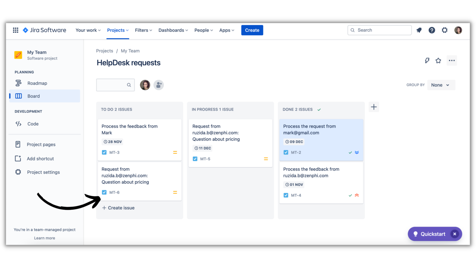 Jira automation for Google Workspace users: Complete Guide | zenphi