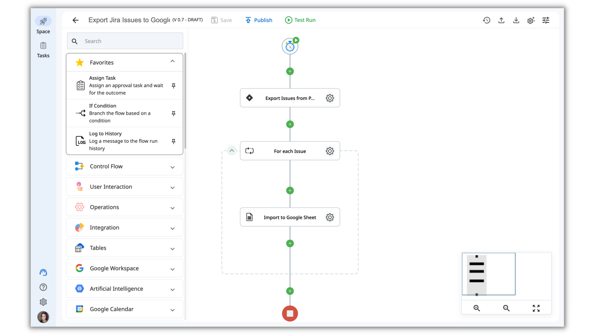 Jira automation for Google Workspace users: Complete Guide | zenphi