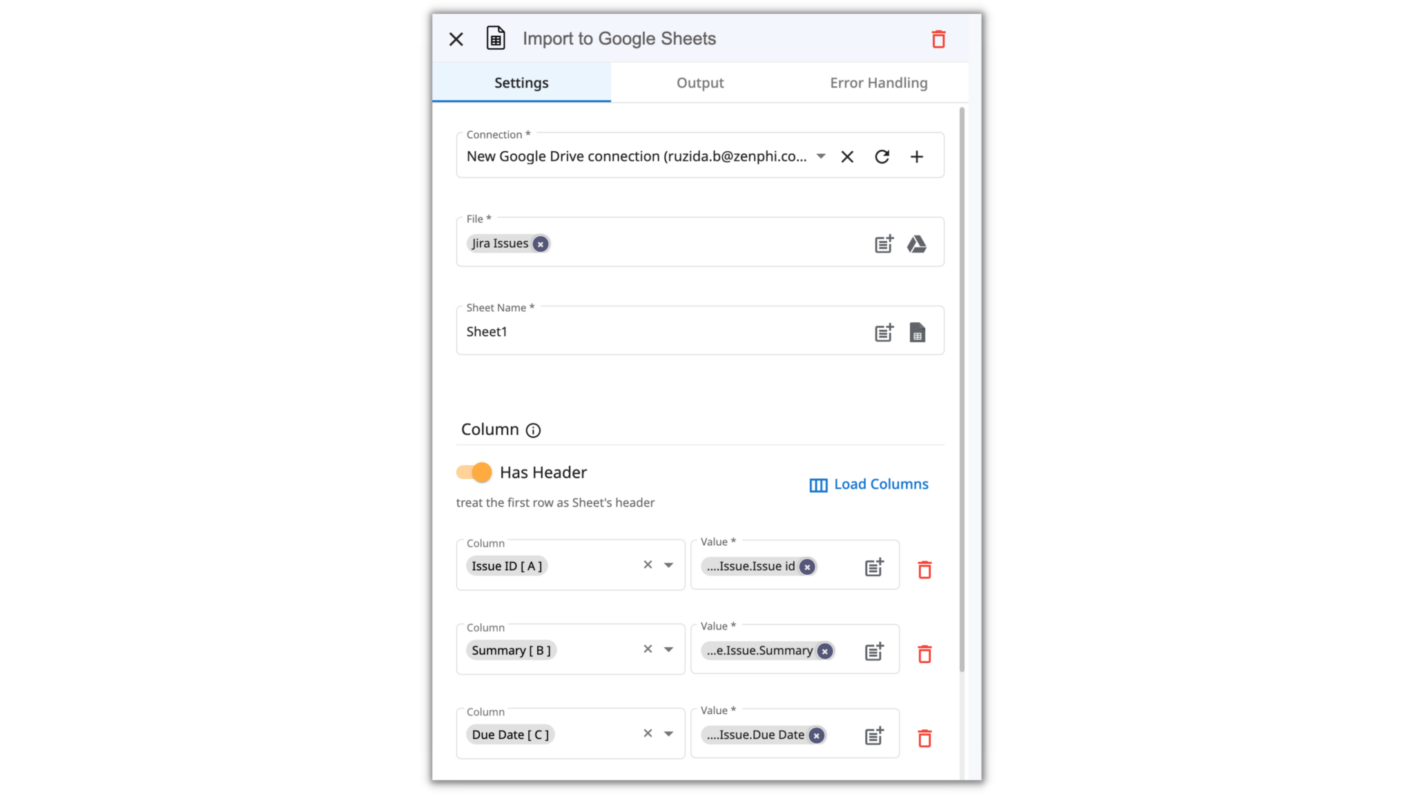 Jira automation for Google Workspace users: Complete Guide | zenphi