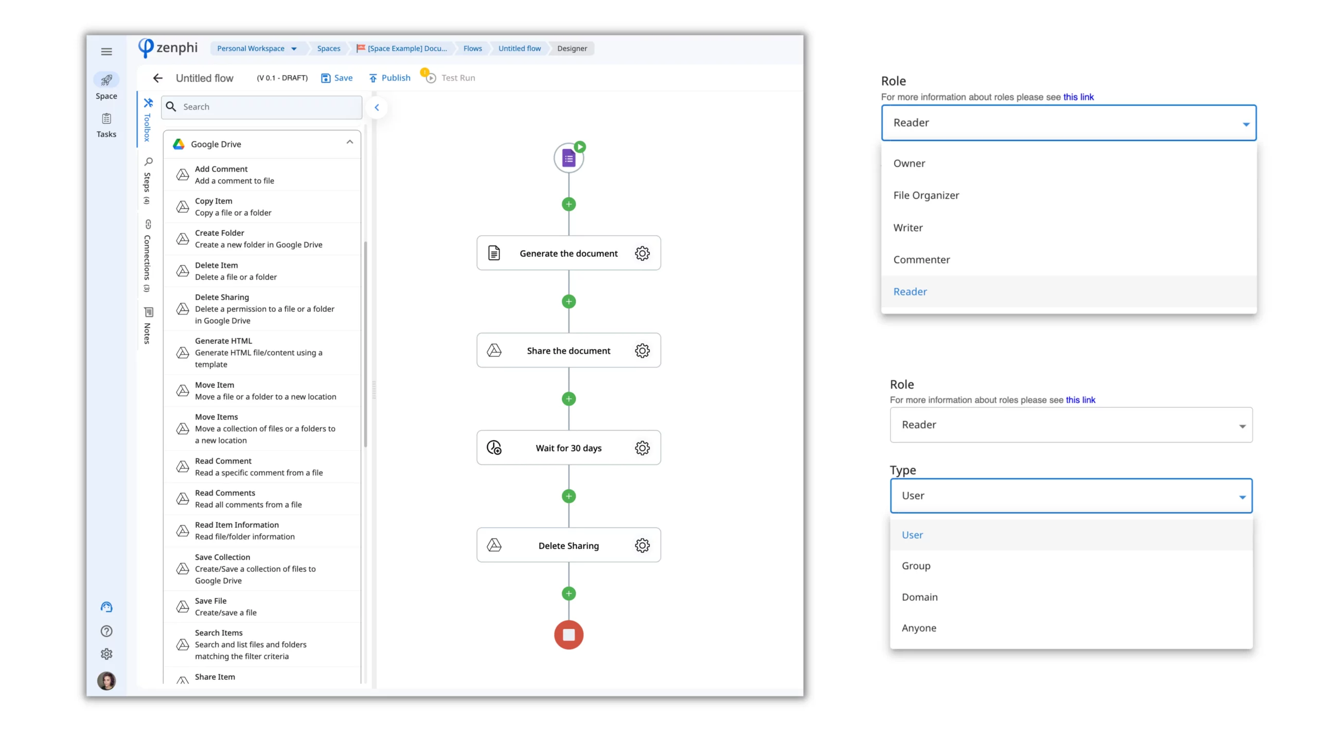 5 Ways To Automate Google Docs | zenphi