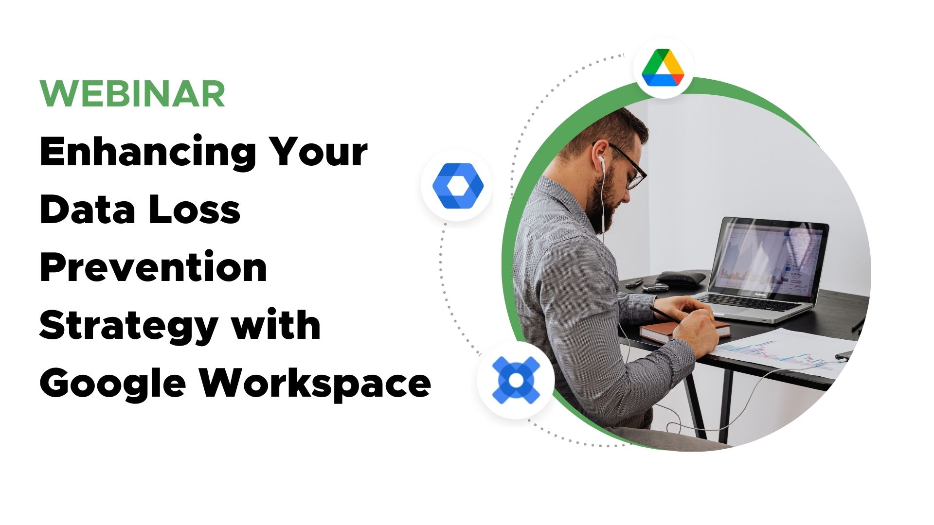 Enhancing Google Workspace Security Through Automation | zenphi