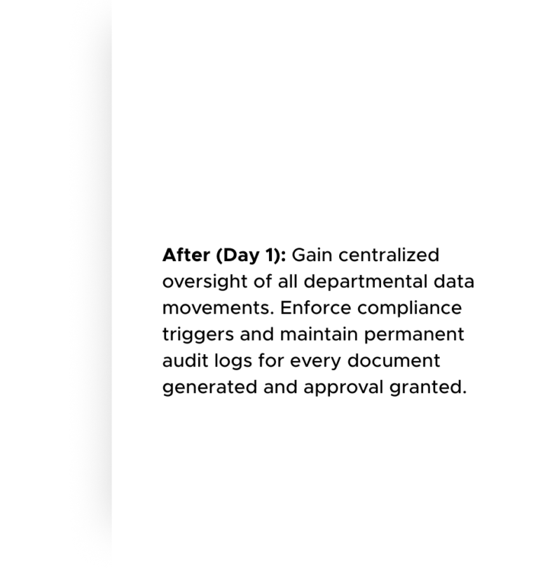 The Infrastructure Bridge for Microsoft-to-Google Migration | Zenphi